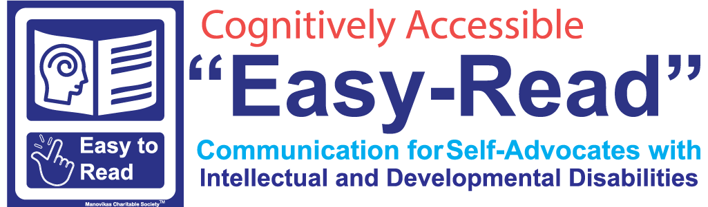 Easy-to-Read Content for Everyone – Manovikas eGyanshala